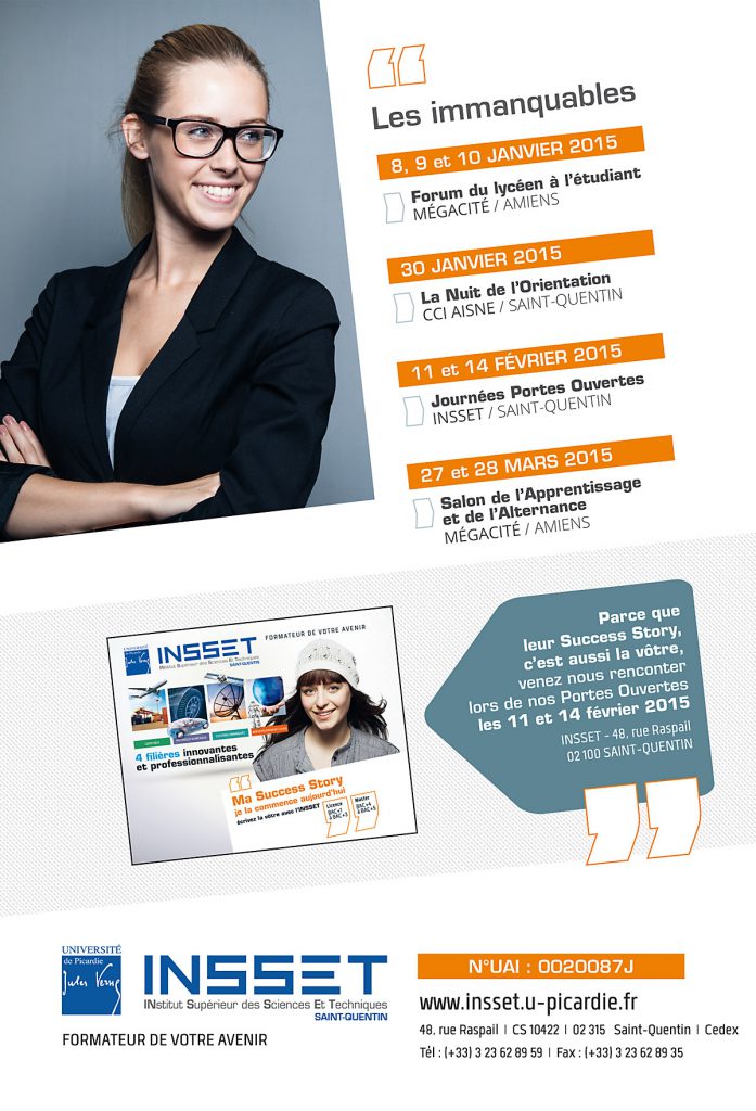 INSSET | Virginie R. - Rasschaert / Cerise graphique