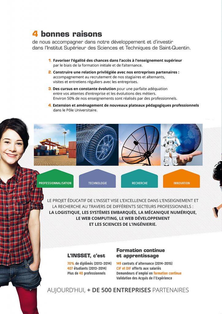 INSSET | Virginie R. - Rasschaert / Cerise graphique