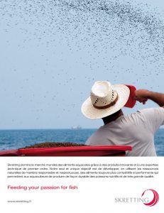 Skretting | Virginie R. - Rasschaert / Cerise graphique